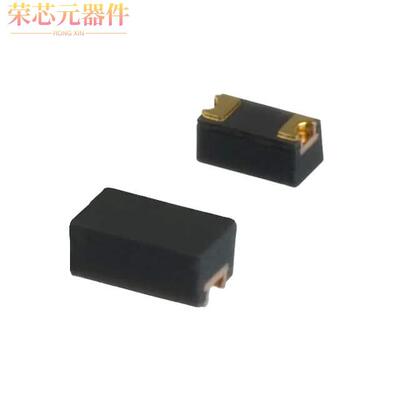 CZRUR52C2V7-HF原装「DIODE ZENER 2.7V 150MW 0603」正品