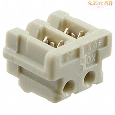 2-179694-2原装「CONN RCPT 2POS IDC 24AWG TIN」正品
