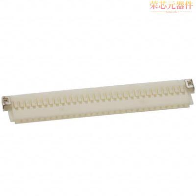DF19G-30S-1C(05)原装「CONN SOCKT CRIMP 30POS 1MM