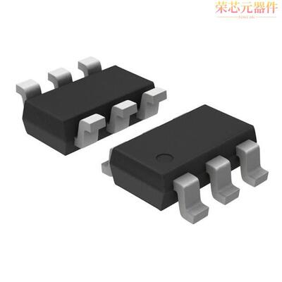 ADC081C021CIMKX/NOPB原装「IC ADC 8BIT SAR 6TSOT」正品