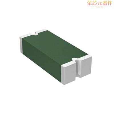 nanoSMD600LR-2原装「PTC RESET FUSE 6V 6A 1206」正品