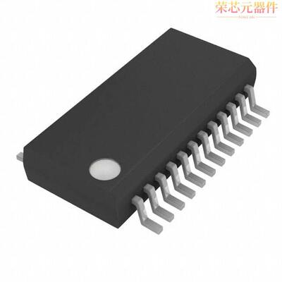 TLC5929DBQ原装「IC LED DRIVER LINEAR 50MA 24SSOP」正品