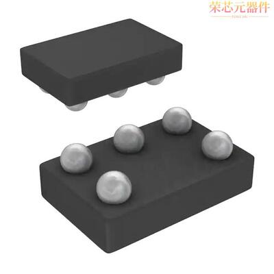 SN74LVC1G126YZPR原装「IC BUF NON-INVERT 5.5V 5DSBGA」正品