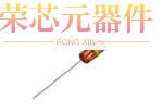 BK12002502原装「GDT 500V 3KA 1 POLE THROUGH HOLE」正品