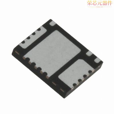 IRFH7911TRPBF原装「MOSFET 2N-CH 30V 13A/28A PQFN」正品