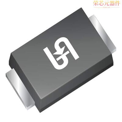 TSS83L45 MWG原装「DIODE SCHOTTKY 45V 3A SOD128」正品