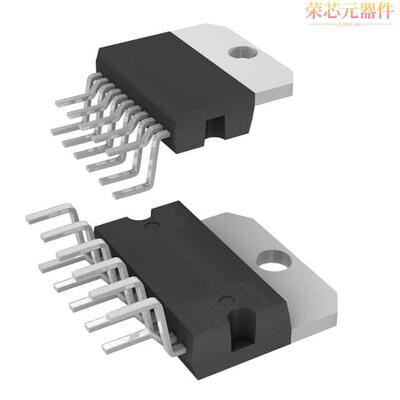 TDA7265原装「IC AMP AB STEREO 25W 11MULTIWATT」正品