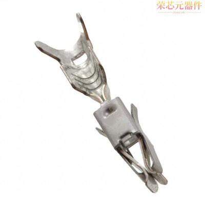 929937-3原装「CONN SOCKET 13-17AWG CRIMP TIN」正品