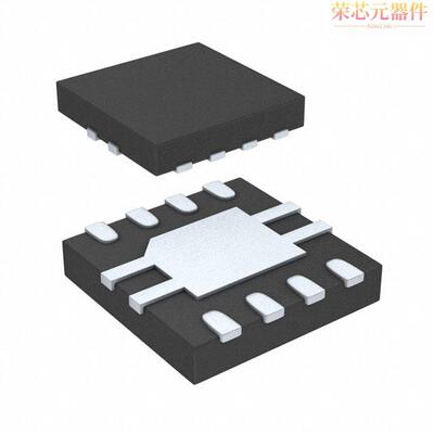 NCP59800BMNADJTBG原装「IC REG LINEAR POS ADJ 1A 8