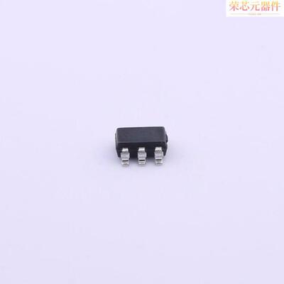 ME6212C28M5G原装「Vin=6V Vout=2.8V 57dB@(10kHz)」正品