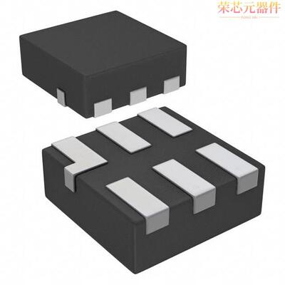 74AUP1G09FW4-7原装「IC GATE 1CH 2-INP 6-X2DFN」正品