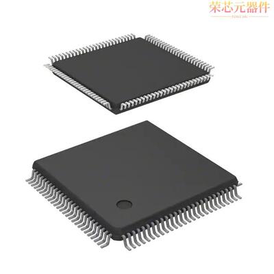 XC164CS16F40FBBFXQMA1原装「IC MCU 16BIT 128KB FLA