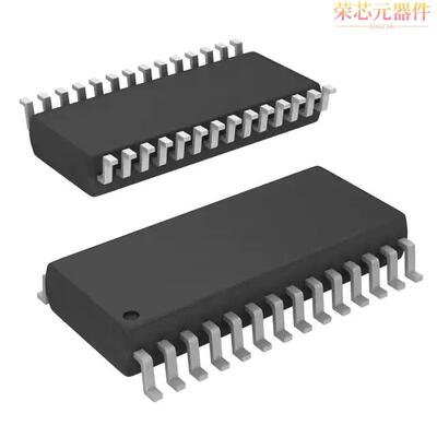 CY8C29466-24SXI原装「IC MCU 8BIT 32KB FLASH 28SOIC」正品