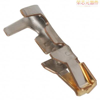 DF11-30SCFA(04)原装「CONN SOCKET 30AWG CRIMP GOLD」正品
