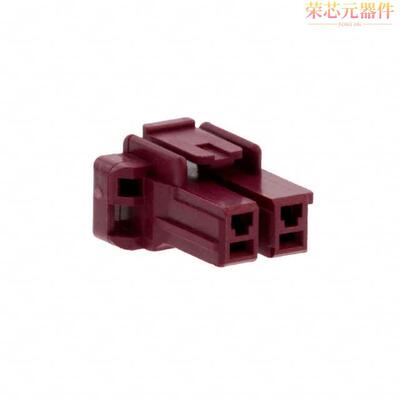1-1376388-2原装「CONN PLUG HSG 2POS 5.00MM」正品