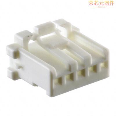 PNIRP-05V-S原装「CONN RECEPT HOUSING 5 POS」正品