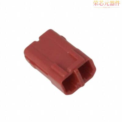 SFHR-02V-R原装「CONN RECEPT 2POS 1.8MM RED」正品