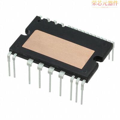 STGIB10CH60TS-LZ原装「SLLIMM 2ND SERIES IPM, 3-PH