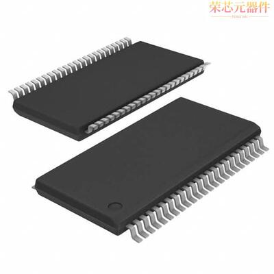 74FCT16244ATPVG原装「IC BUF NON-INVERT 5.5V 48SSOP」正品