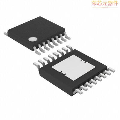 MAX16833CAUE/V+T原装「HIGH-VOLTAGE HB LED DRIVERS