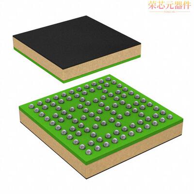 DS250DF410ABMR原装「IC INTFACE SPECIALIZED 101FCCSP」正品