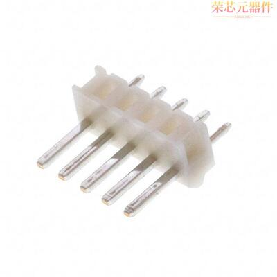 B5P-SHF-1AA(LF)(SN)原装「CONN HEADER VERT 5POS 2.