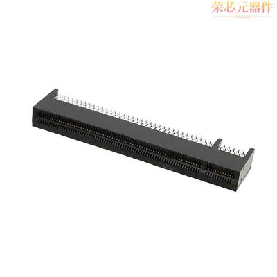 1761465-4原装「CONN PCI EXP FEMALE 164POS 0.039」正品