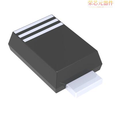 RB021VAM90TR原装「DIODE SCHOTTKY 90V 200MA TUMD2M」正品