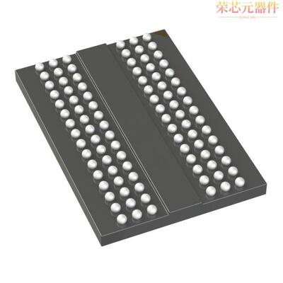 MT40A1G16KD-062E:E TR原装「IC FLASH 16GBIT PARALL