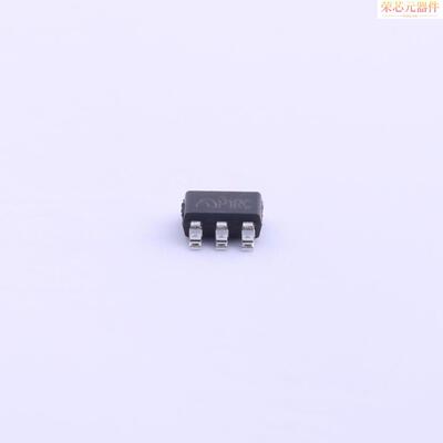 ME6214C33M5G原装「Vin=18V Vout=3.3V 300mA」正品