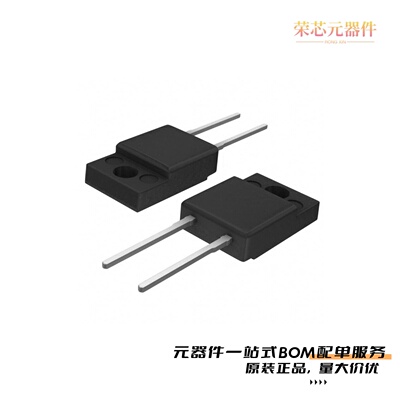 原装SDURF30Q60[600V30AUFRPACKAGE ITO-220AC]