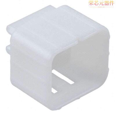 1-174265-1原装「CONN CAP 6POS DBL NATURAL」正品