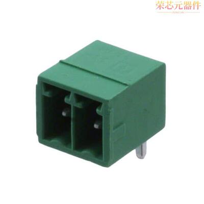 1844210原装「TERM BLOCK HDR 2POS 90DEG 3.5MM」正品