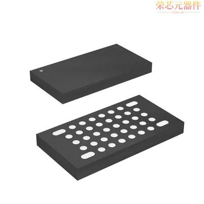 ATMEGA8HVA-4CKU原装「IC MCU 8BIT 8KB FLASH 36LGA」正品