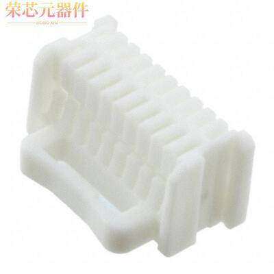DF50S-20DS-1C原装「CONN SOCKET 20POS 1MM DUAL CRIMP」正品
