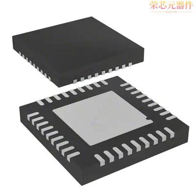 STM32F103TBU7原装「IC MCU 32BIT 128KB FLSH 36VFQFPN」正品