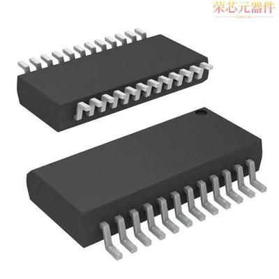 EL4543IUZ原装「IC AMP DRIVER 24QSOP」正品
