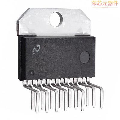 LMD18245T原装「IC MTR DRV BIPLR 12-55V TO220-15」正品