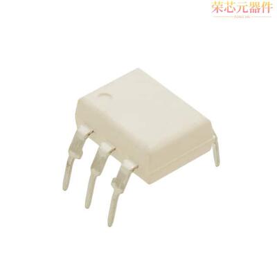 CNY17F-4M原装「OPTOISOLTR 5KV TRANSISTOR 6-DIP」正品
