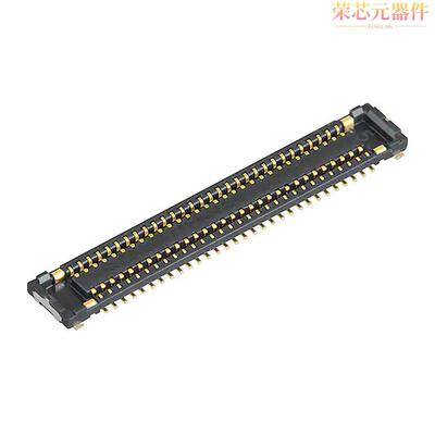 AXF6D7012原装「CONN HDR 70POS SMD GOLD」正品