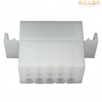 770106-1原装「CONN PLUG W/DETENT 15POS .093」正品