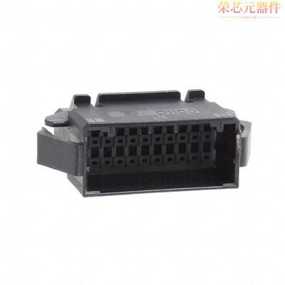 1-1903128-1原装「CONN PLUG HSG 22POS 2.00MM」正品