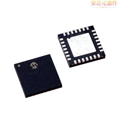 DSPIC30F2010-30I/MM原装「IC MCU 16BIT 12KB FLASH