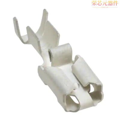 154718-7原装「CONN QC RCPT 14-18AWG 0.250」正品