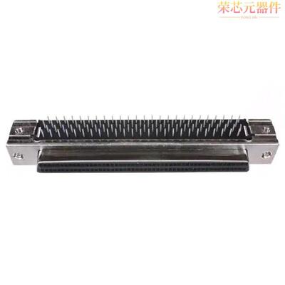 5787169-9原装「CONN D-TYPE RCPT 100POS R/A SLDR」正品