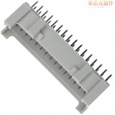 B32B-PNDZS-1(T)(LF)(SN)原装「CONN HEADER VERT 32P