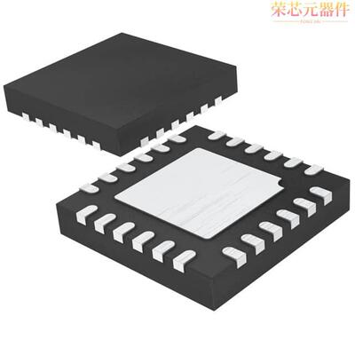 LTC3205EUF#PBF原装「IC LED DRIVER RGLTR DIM 24QFN」正品