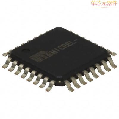 SY100EP195VTG原装「IC DELAY LN 1024TAP PROG 32TQFP」正品