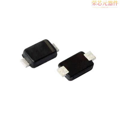 PLZ6V2B-G3/H原装「DIODE ZENER 6.12V 960MW DO219AC」正品