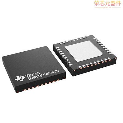 DP83TC812RRHARQ1原装「TC-10 COMPLIANT 100BASE-T1